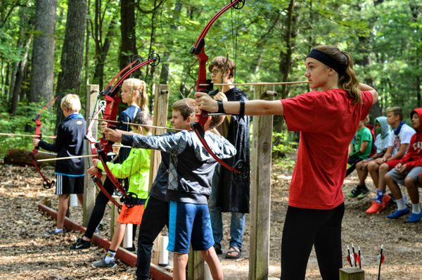 CAMP ROGER - Updated December 2025 - 8356 Belding Rd NE, Rockford ...