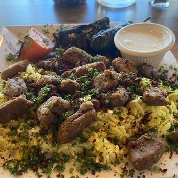 ROZ GRILL - Updated January 2025 - 112 Photos & 48 Reviews - 8200 ...