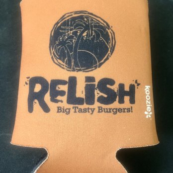 RELISH BIG TASTY BURGERS - ARCHER ROAD - Updated December 2025 - 127 ...