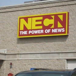 NECN NEW ENGLAND CABLE NEWS - 13 Reviews - 160 Wells Ave, Newton ...