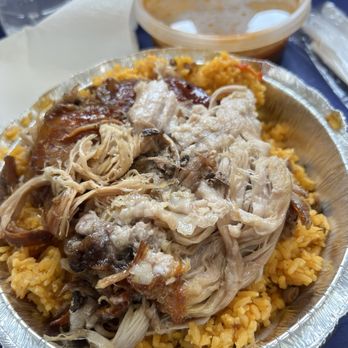 EL SAZON R D - Updated June 2024 - 71 Photos & 16 Reviews - 83 Baxter ...