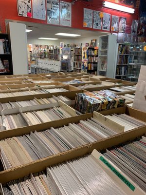 SOUTHERN CALIFORNIA COMICS - 82 Photos & 225 Reviews - 8280 Clairemont ...