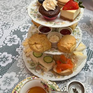 AFTER QUEEN TEA SHOP - 312 Photos & 75 Reviews - 7355 Bayview Avenue ...