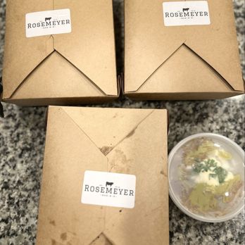 ROSEMEYER BAR-B-Q - Updated August 2025 - 106 Photos & 45 Reviews ...