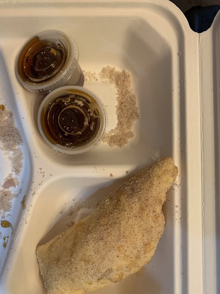 THE JACK SHACK - Updated July 2025 - College Station, Texas - Food ...