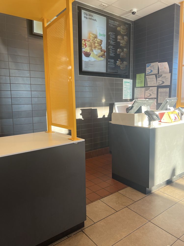 MCDONALD’S - Updated October 2025 - 34 Reviews - 550 Gray Hwy, Macon ...
