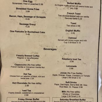 THE CASSELMAN RESTAURANT - Updated October 2025 - 49 Photos & 35 ...