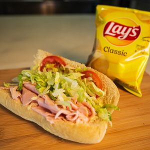 NEPTUNE SUBMARINE SANDWICHES - Updated June 2025 - 305 NW 27th St ...