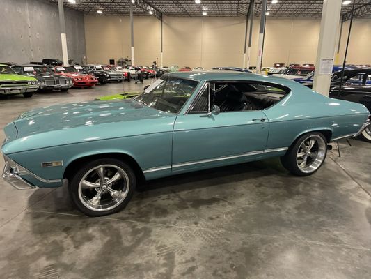 GATEWAY CLASSIC CARS OF DALLAS - Updated January 2026 - 13 Photos & 25 ...