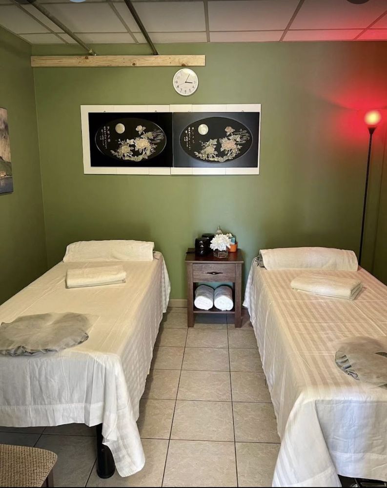 THERAPEUTIC MASSAGE - Updated June 2025 - 10 Photos - 7914 W North Ave ...