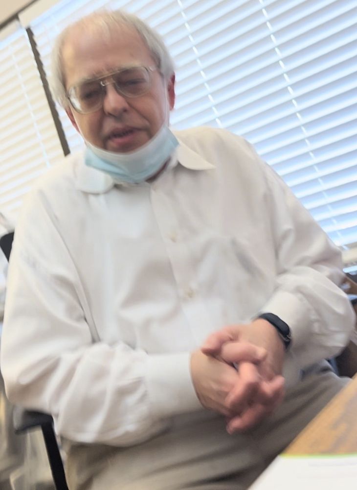 VLADIMIR RAFANOV, MD - Updated December 2025 - 5810 Jameson Ct ...