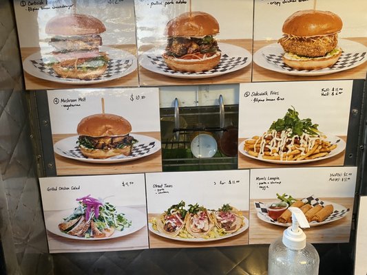 CURBSIDE KITCHEN - Updated December 2025 - 148 Photos & 76 Reviews ...