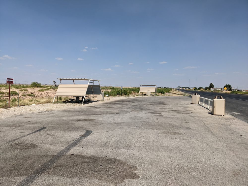 REST AREA - Updated November 2024 - 132140 Lovington Hwy, Loco Hills ...