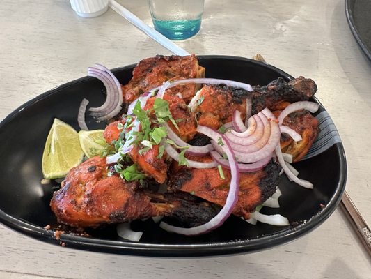 MINT & MARTINI INDIAN CUISINE - Updated January 2025 - 43 Photos ...