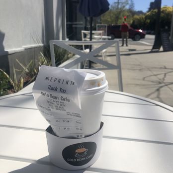 GOLD BEAN CAFE - Updated May 2024 - 71 Photos & 64 Reviews - 2131 ...