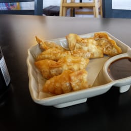 FAT FISH - Updated March 2025 - 725 Photos & 812 Reviews - 14701 E 14th ...