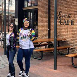 ERNST CAFE - Updated February 2025 - 443 Photos & 536 Reviews - 600 S ...