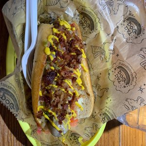 DAT DOG - 1003 Photos & 567 Reviews - 3336 Magazine St, New Orleans, LA ...