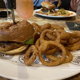 THE FIX BURGER BAR - 571 Photos & 971 Reviews - 108 Grove St, Worcester ...