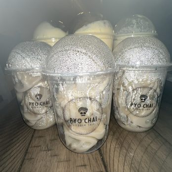 PYO CHAI - Updated May 2024 - 71 Photos & 33 Reviews - 217 Bethpage Rd ...