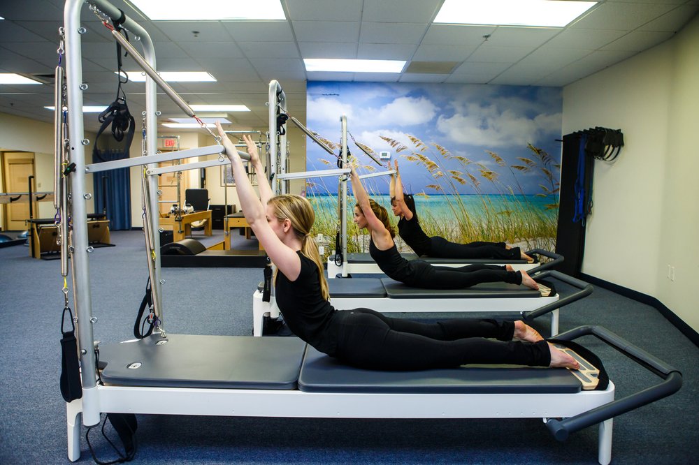 BEYOND FITNESS PILATES STUDIO - Updated September 2025 - 24 Photos & 18 ...