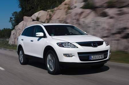 TIM DAHLE MAZDA MURRAY - Updated December 2025 - 20 Photos & 126 ...