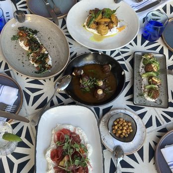 MESO MODERN MEDITERRANEAN - Updated September 2024 - 2409 Photos & 886 ...