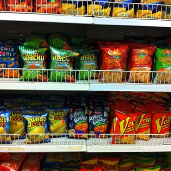 TINDAHAN FILIPINO STORE - Updated October 2025 - 504 N 10th St, McAllen ...