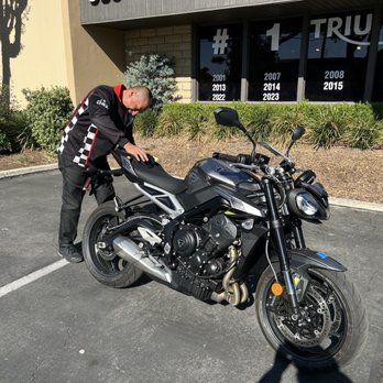 SOUTHERN CALIFORNIA MOTORCYCLES - Updated August 2025 - 286 Photos ...