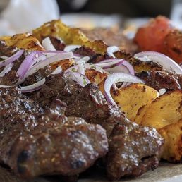 NOON O KABAB - Updated January 2026 - 1337 Photos & 1441 Reviews - 4701 ...