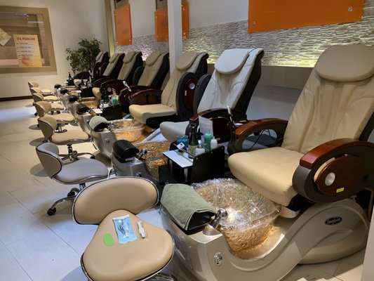 CHELSEA NAIL & SPA - Updated December 2025 - 39 Photos & 65 Reviews ...