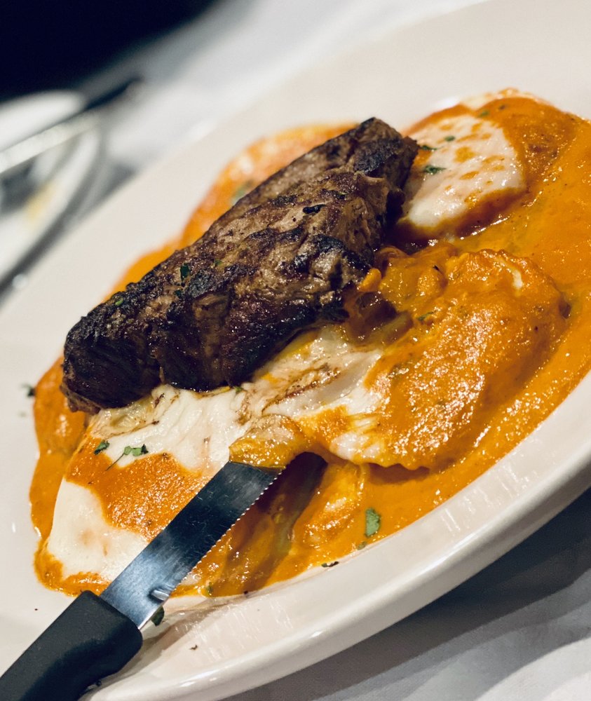 MEZZA LUNA - 21 Photos & 61 Reviews - Italian - 243 Colony Blvd, The Villages, FL - Restaurant ...