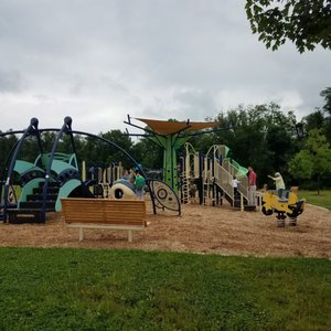 BOHRER PARK AT SUMMIT HALL FARM - Updated December 2025 - 25 Photos ...