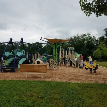 LAYTONIA RECREATIONAL PARK - Updated September 2025 - 7300 Airpark Rd ...