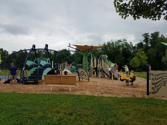 LAYTONIA RECREATIONAL PARK - Updated September 2025 - 7300 Airpark Rd ...