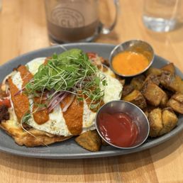 CAFE LIFT - Updated December 2025 - 257 Photos & 146 Reviews - 144 ...