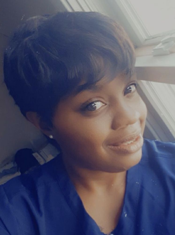 BABY NURSE ALECIA EDWARDS - Updated April 2024 - New York, New York ...