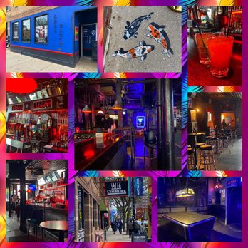 CELL BLOCK - Updated December 2025 - 32 Photos & 63 Reviews - 3702 N ...