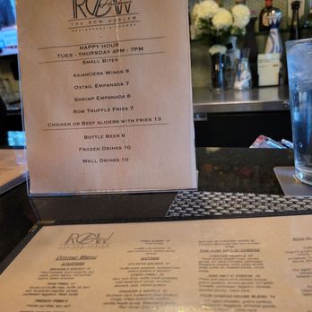 THE ROW HARLEM - Updated October 2025 - 246 Photos & 184 Reviews - 2374 ...