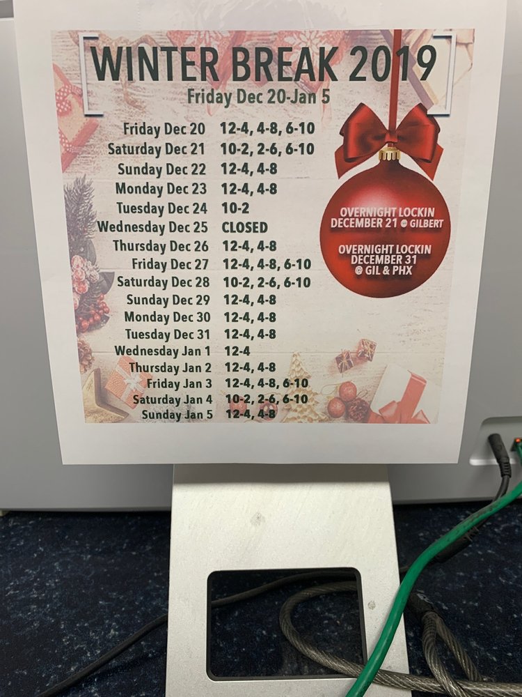 VIPAIRSOFT ARENA - 55 Photos & 23 Reviews - 10870 N 32nd St, Phoenix ...