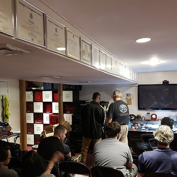 LJB SECURITY TRAINING & CONSULTING - Updated August 2025 - 58 Renshaw ...