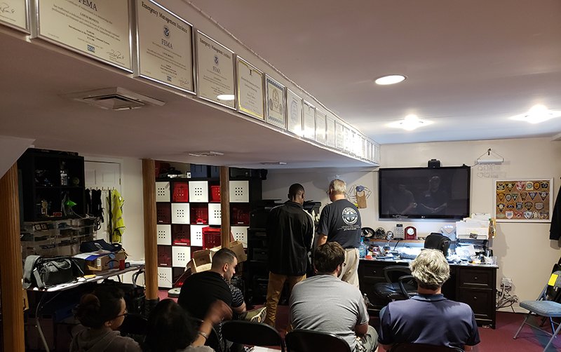 LJB SECURITY TRAINING & CONSULTING - Updated December 2025 - 58 Renshaw Dr, East Haven ...