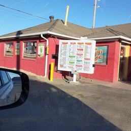 ROAD RUNNER MEXICAN FAST FOOD - Updated July 2025 - 20 Photos & 37 ...