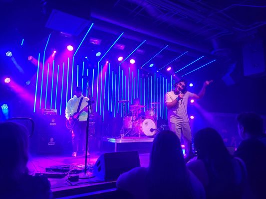 24 OXFORD - 4455 Paradise Rd, Las Vegas, NV - Yelp