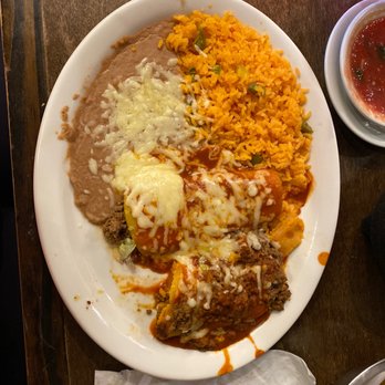 EL 1800 MEXICAN RESTAURANT - Updated May 2024 - 49 Photos & 75 Reviews ...