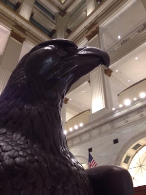 THE WANAMAKER EAGLE - Updated October 2025 - 15 Photos - 1300 Market St ...