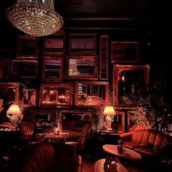 ANANSI COCKTAIL LOUNGE - Updated July 2025 - 70 Photos & 54 Reviews ...