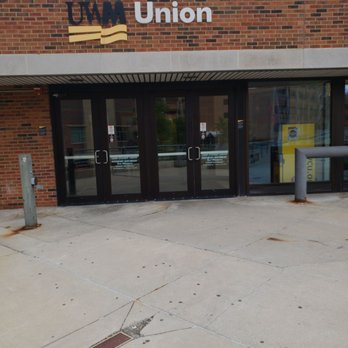 UW CREDIT UNION - UW-MILWAUKEE BRANCH - Updated November 2025 - 2200 E ...