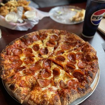 TWO GUYS PIZZA PIES - Updated February 2025 - 226 Photos & 486 Reviews ...