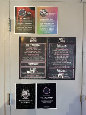 SWEET EMOTION - Updated July 2025 - 39 Photos & 24 Reviews - 312 Armour ...